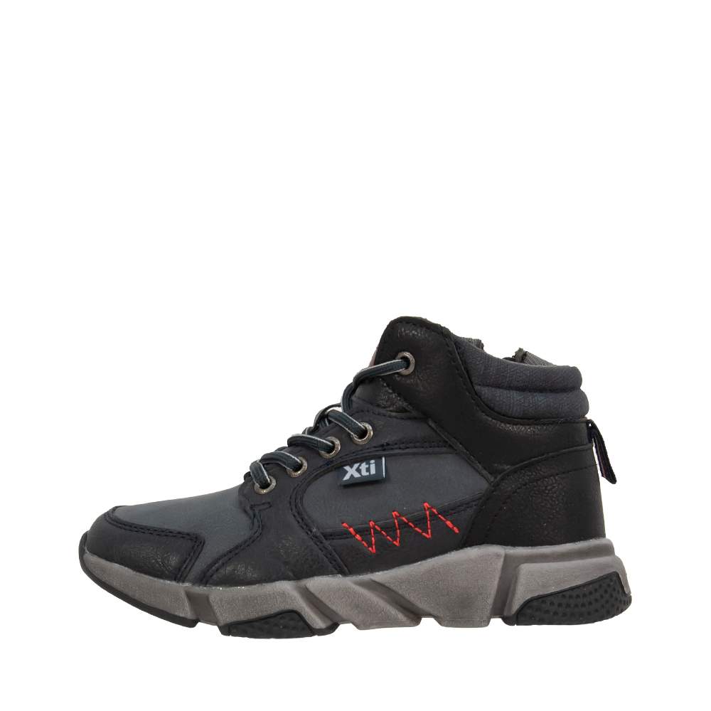 XTI KIDS 56992 ΜΠΟΤΑΚΙΑ ΣΠΟΡ ΜΠΛΕ | Topshoes.gr