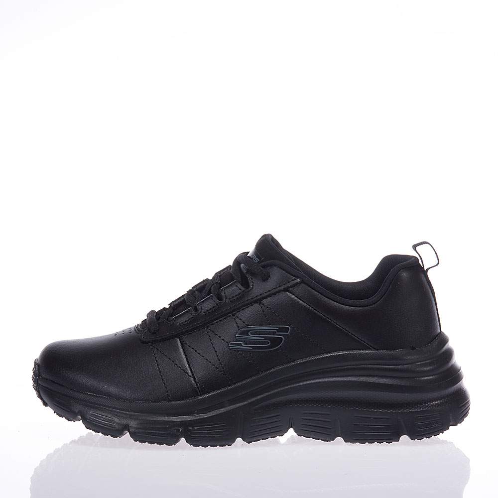 SKECHERS FASHION FIT EFFORTLESS 149473-BBK | Topshoes.gr