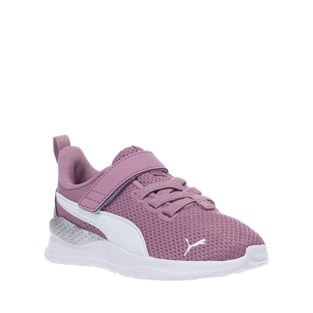 Puma Shoes For Girls Purple