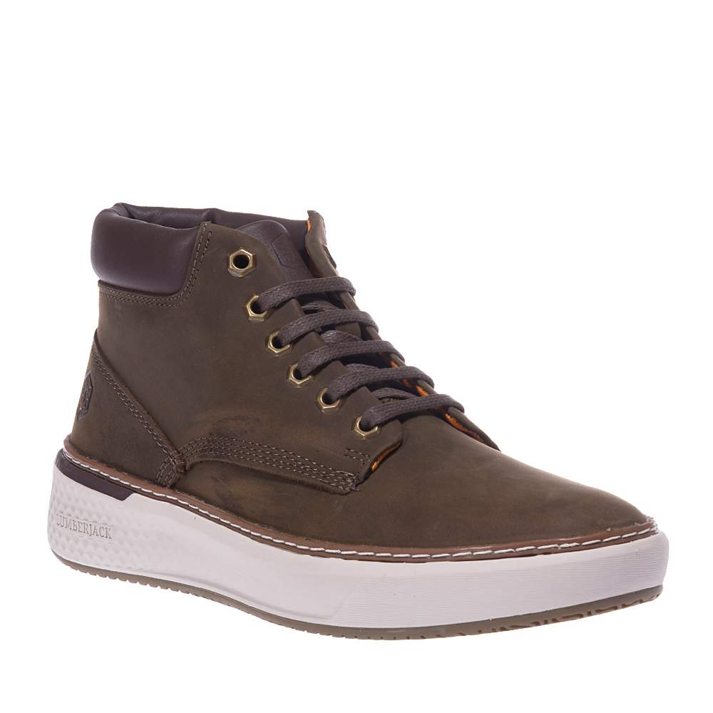 LUMBERJACK SCOTT SMF3201-001 ΧΑΚΙ ΜΠΟΤΑΚΙΑ | Topshoes.gr