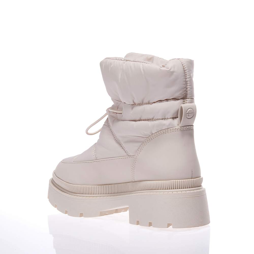 TAMARIS 26902-29 ΜΠΕΖ ΜΠΟΤΑΚΙΑ ΜΕ ΓΟΥΝΑ | Topshoes.gr