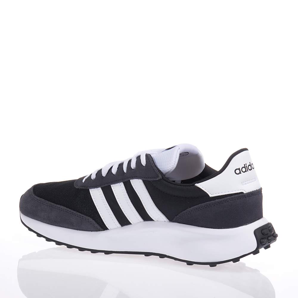 ADIDAS RUN 70s GX3090 BLACK | Topshoes.gr