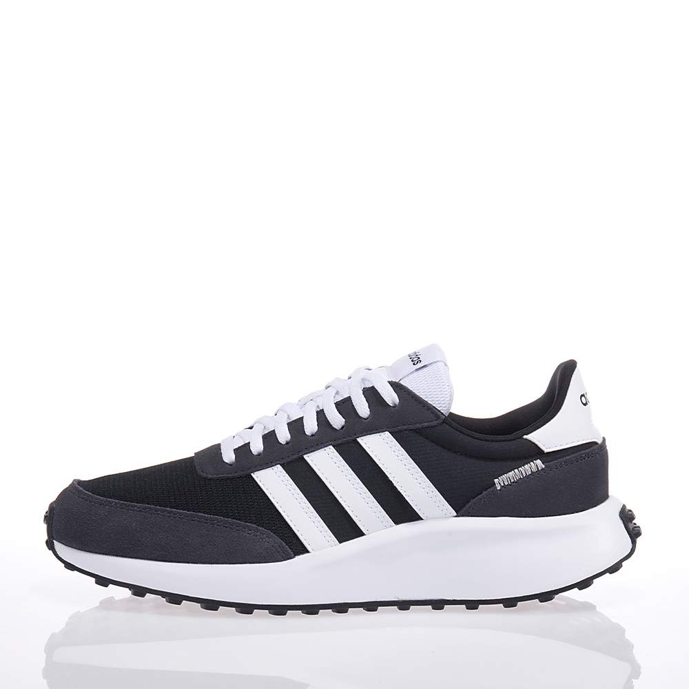 ADIDAS RUN 70s GX3090 BLACK | Topshoes.gr