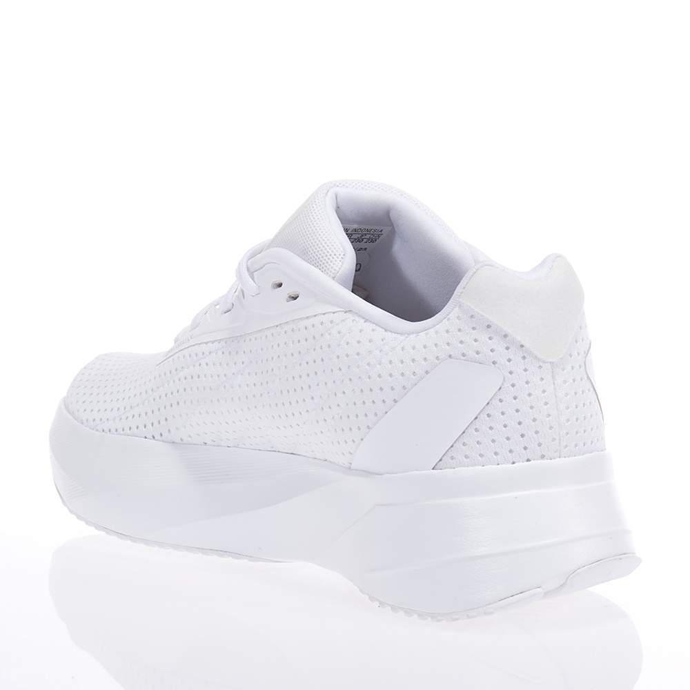 ADIDAS DURAMO SL W IF7875 ΛΕΥΚΟ | Topshoes.gr