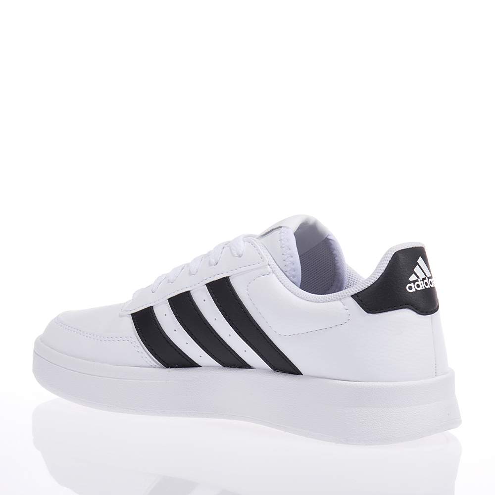 ADIDAS BREAKNET 2.0 HP9445 ΛΕΥΚΟ | Topshoes.gr