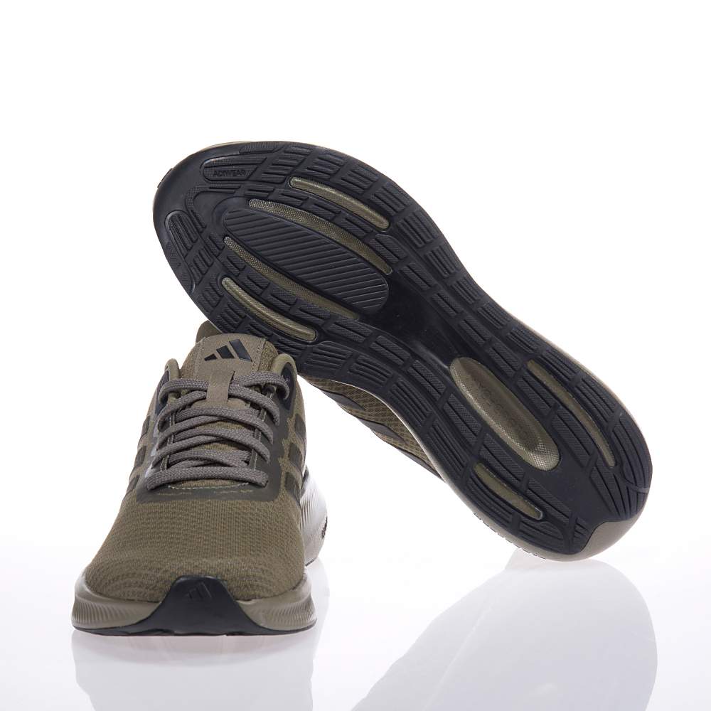 ADIDAS RUNFALCON 3.0 IF2339 ΧΑΚΙ | Topshoes.gr