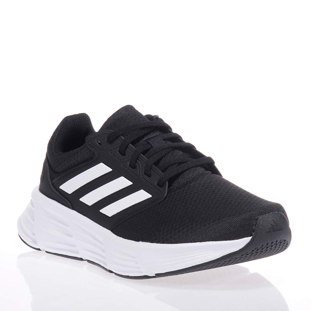 ADIDAS GALAXY 6 M GW3848 ΜΑΥΡΑ | Topshoes.gr