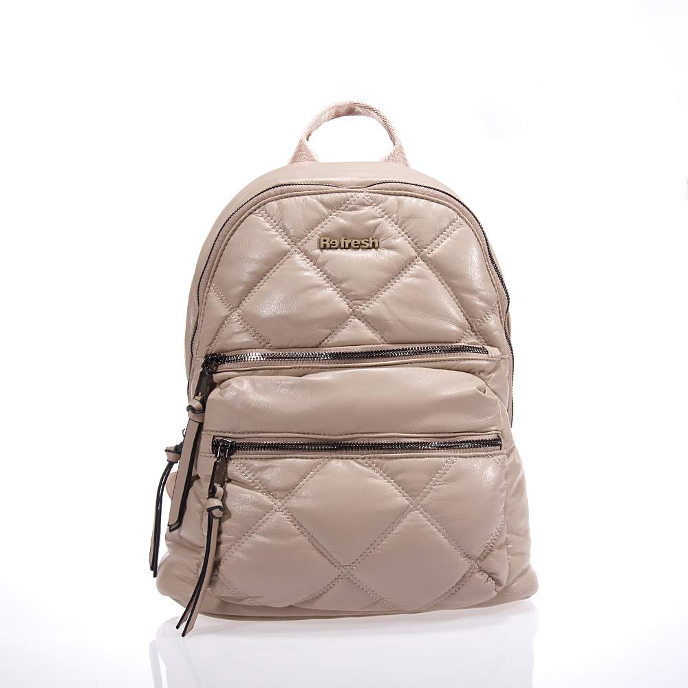 REFRESH 183148 ΜΠΕΖ BACKPACK | Topshoes.gr
