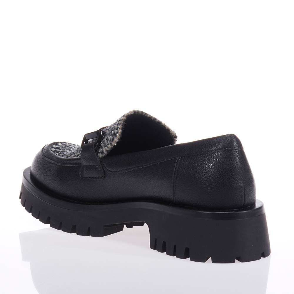 TAMARIS 24724-41 ΜΑΥΡΑ ΜΟΚΑΣΙΝΙΑ | Topshoes.gr