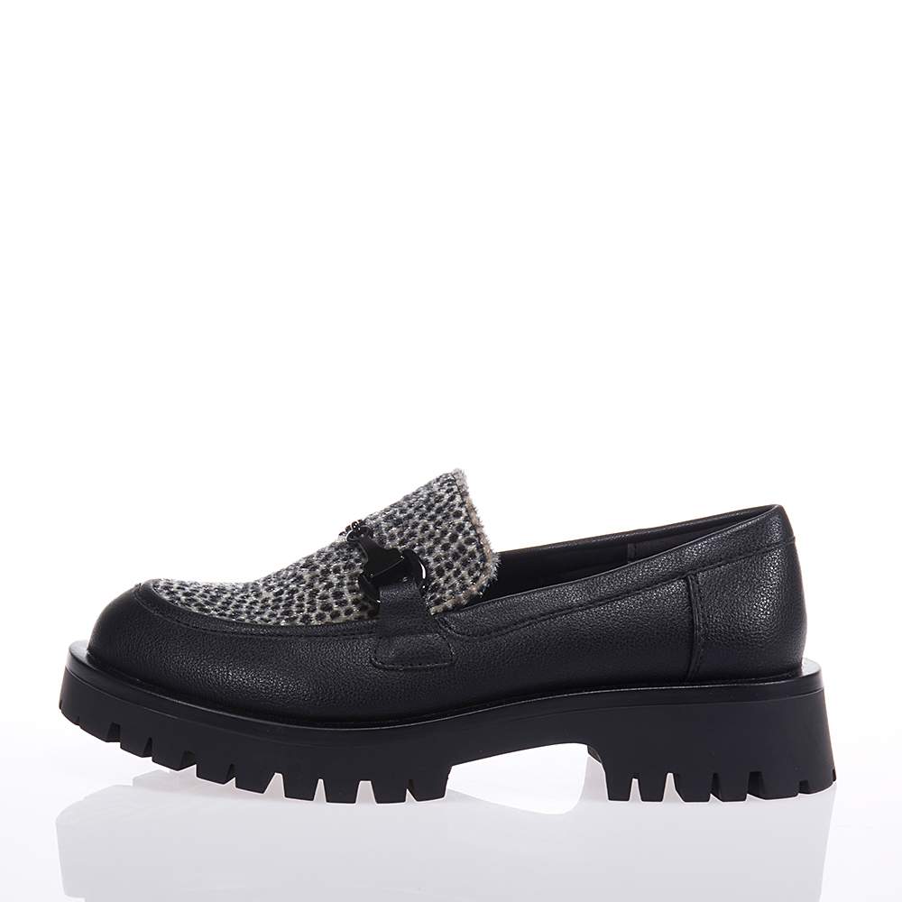 TAMARIS 24724-41 ΜΑΥΡΑ ΜΟΚΑΣΙΝΙΑ | Topshoes.gr