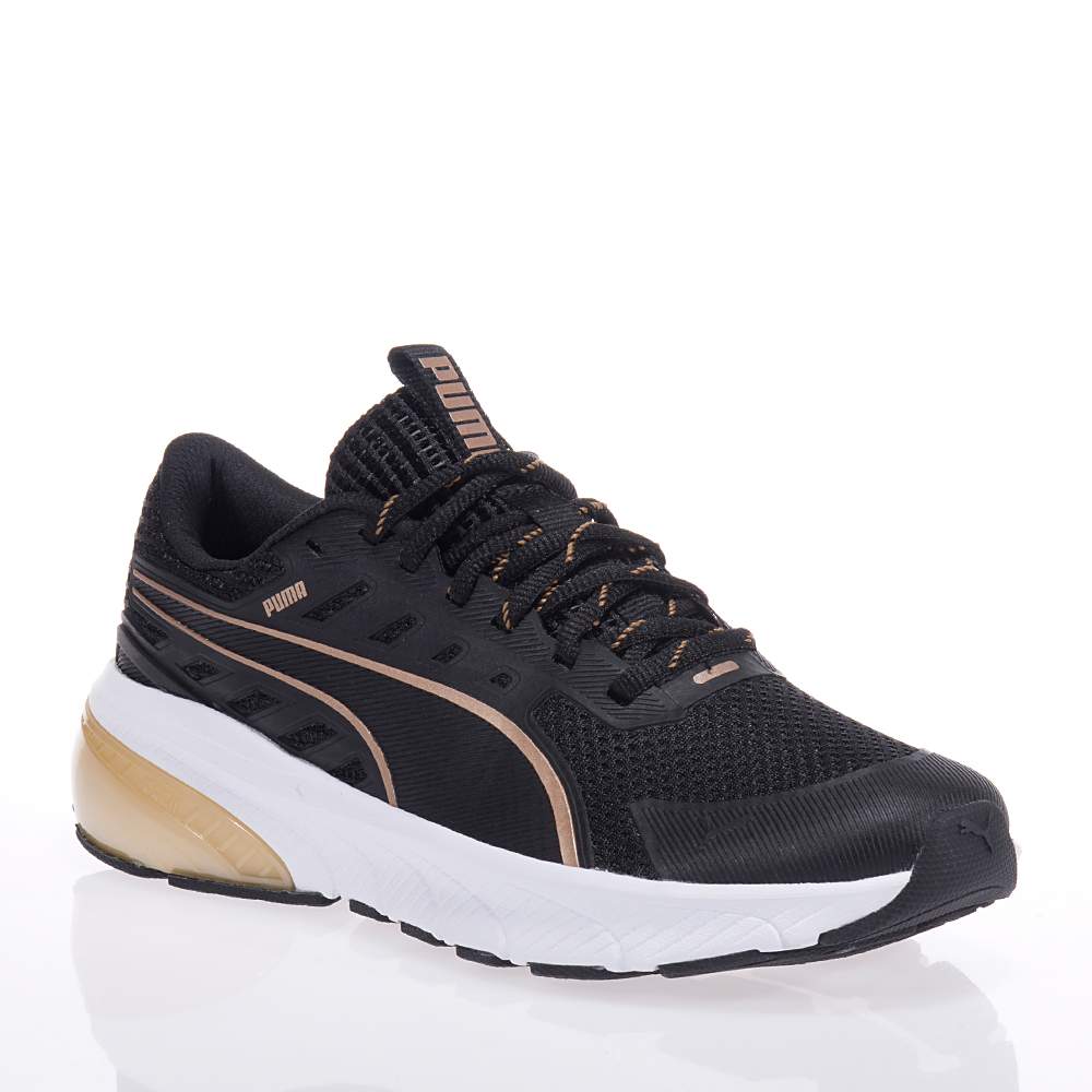 PUMA CELL GLARE WNS 309992-01 ΜΑΥΡΟ | Topshoes.gr